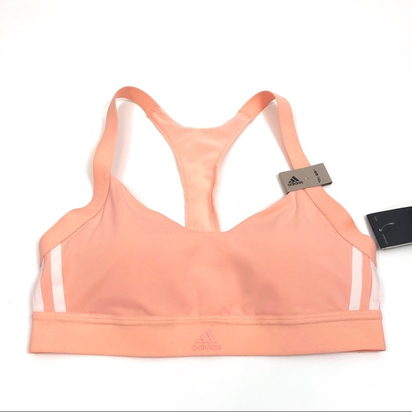 adidas | Intimates & Sleepwear | Womens Adidas 3stripes Racerback ...